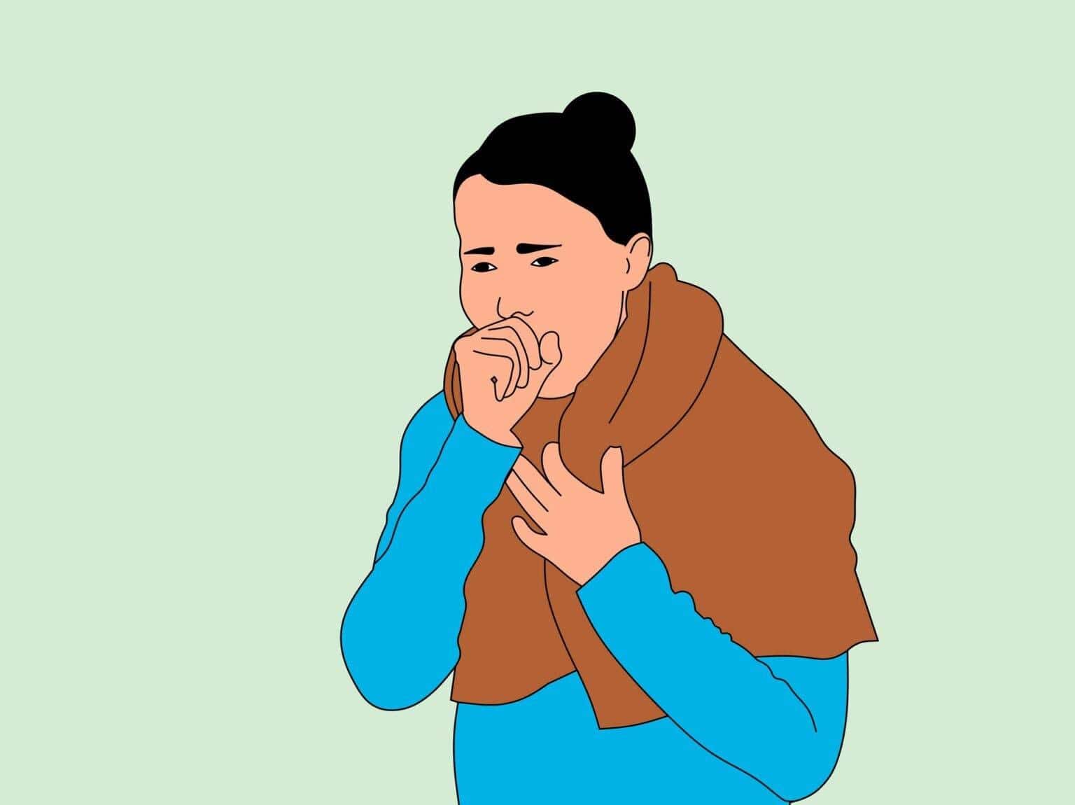 Why Do I Cough When I Take A Deep Breath: 10 Amazing Facts