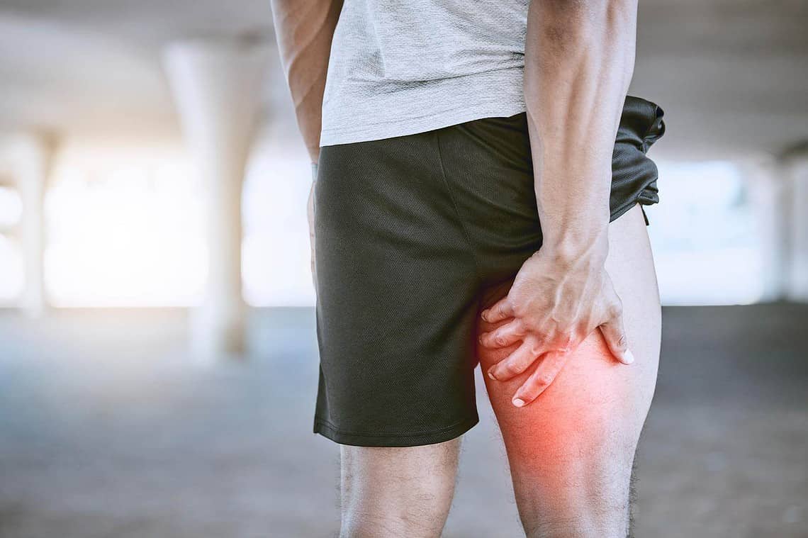 Inner Thigh Pain - 12 Awful Causes And 6 Best Treatments