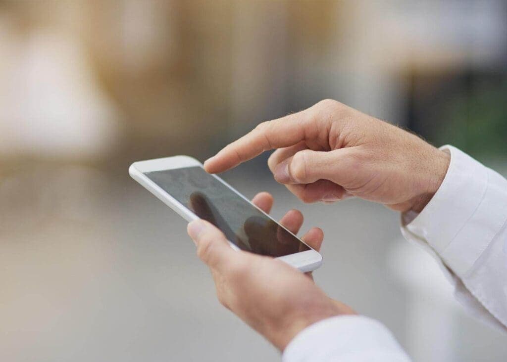 7 Reasons Why Your Finger Might Be Twitching - Icy Fitness