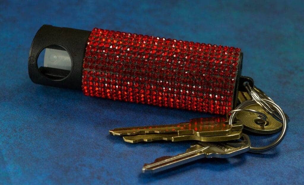 How To Get Pepper Spray Off Skin? 9 Easy Tips